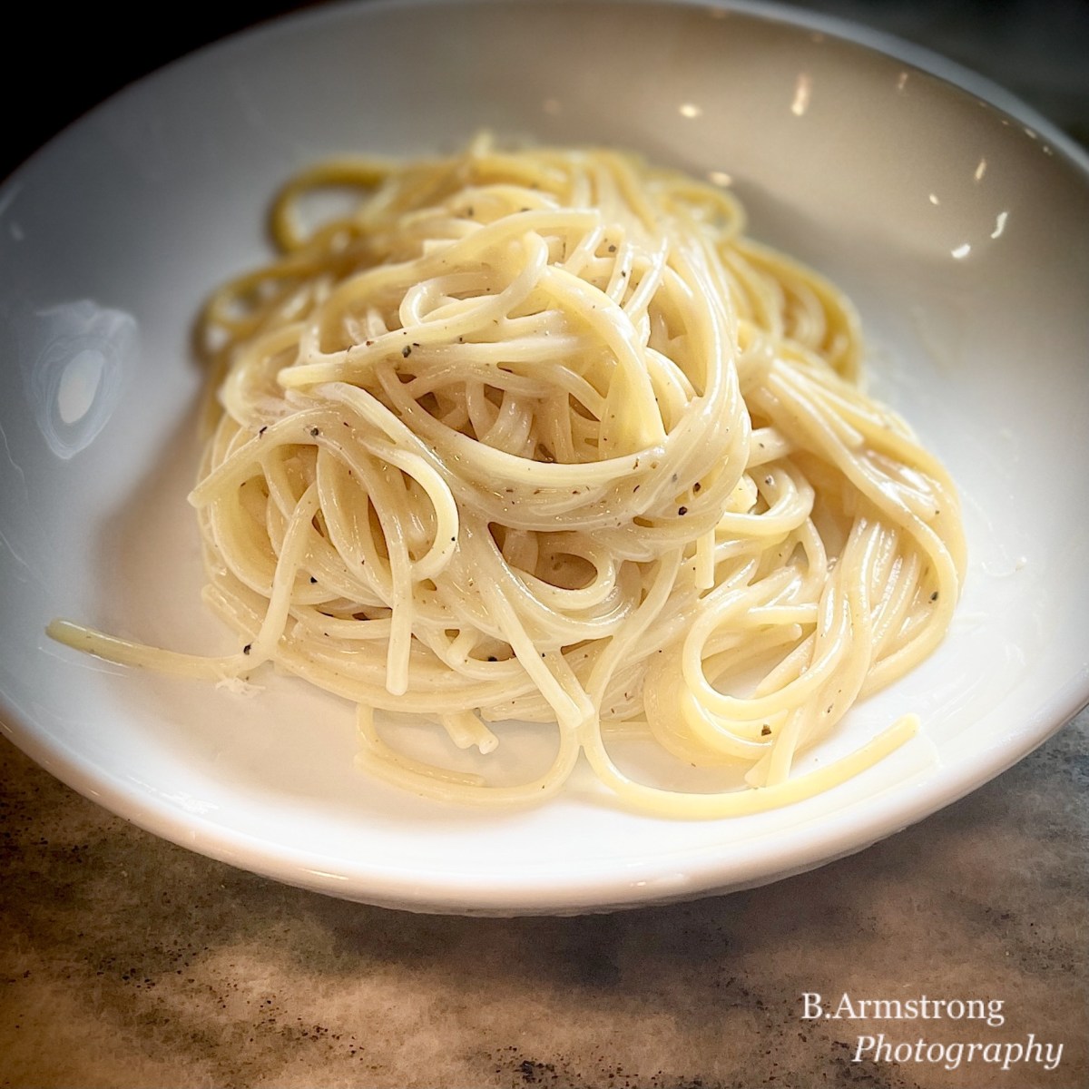 the humble, fickle cacio e pepe… – Foodishness.