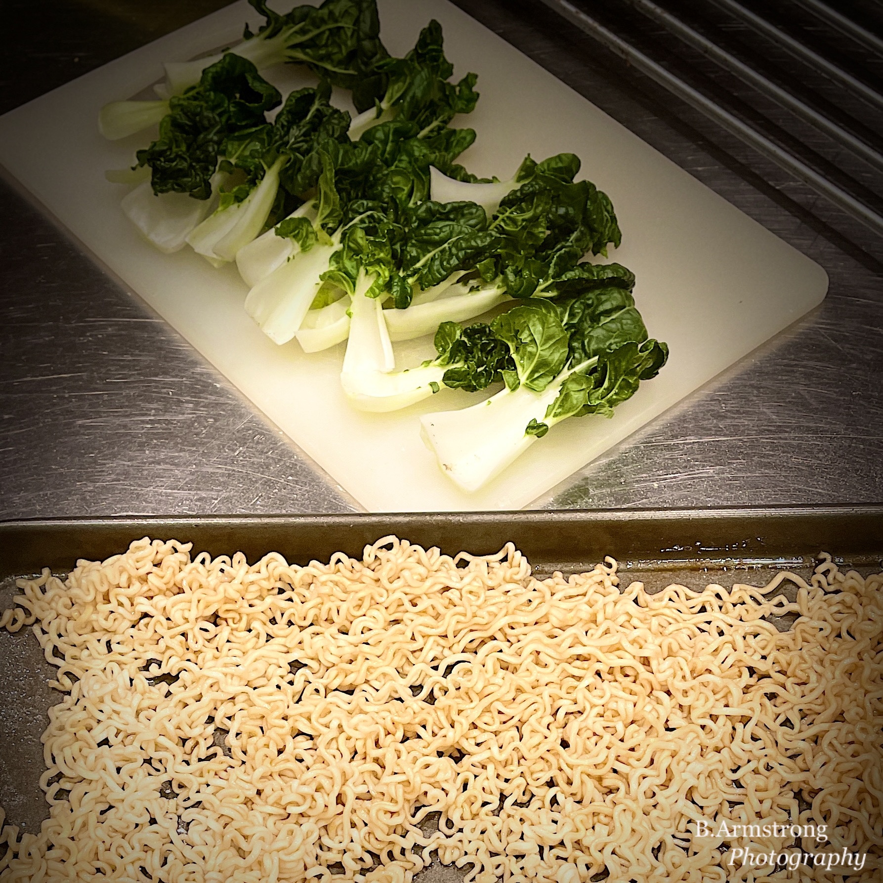 sheet-panning… – Foodishness