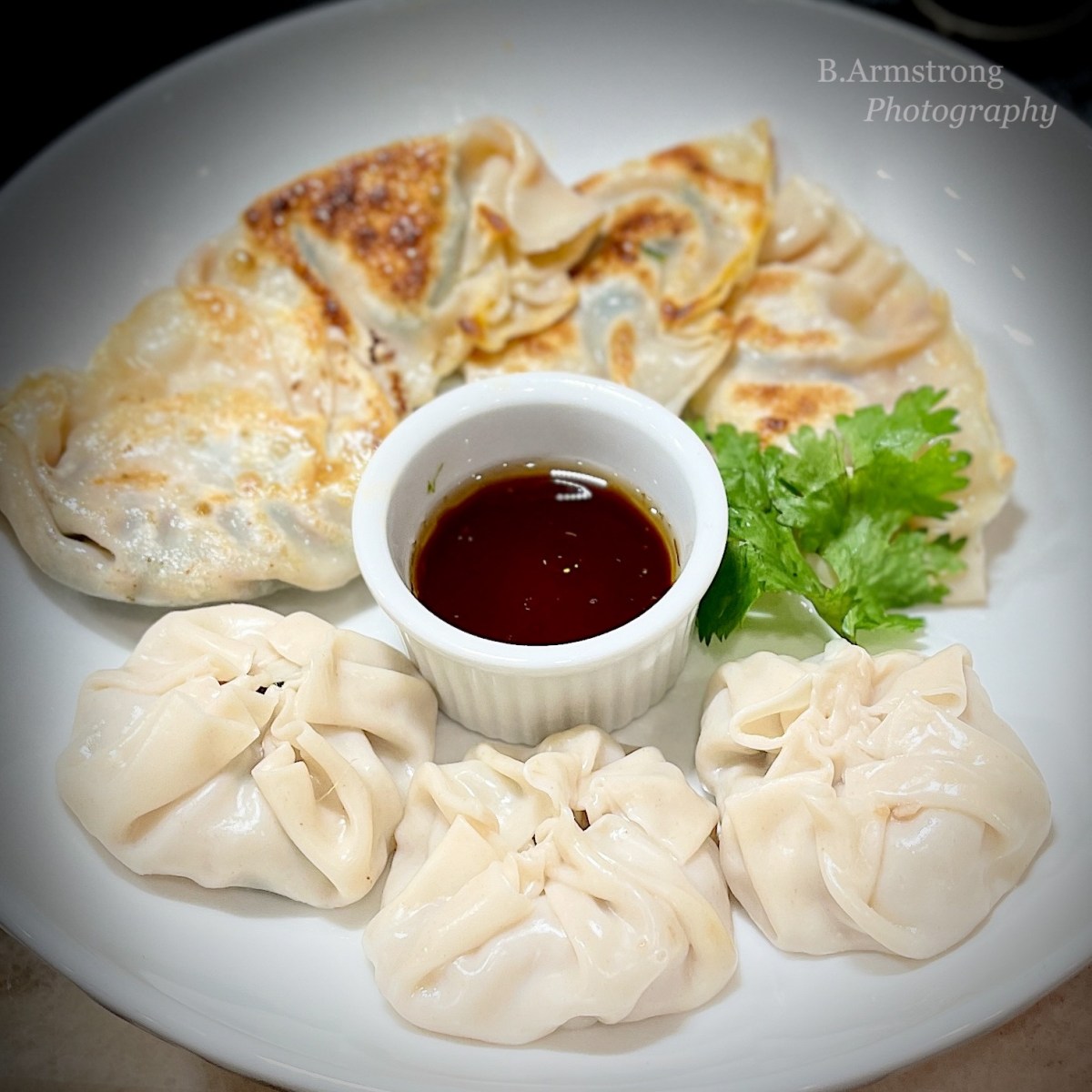 a tale of two dumplings… – Foodishness.